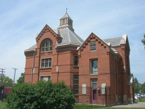 Creepy Road Trips: Abandoned Places In Iowa
