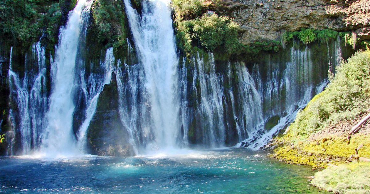 12 Unforgettable Things You Must Add To Your Northern California Bucket ...