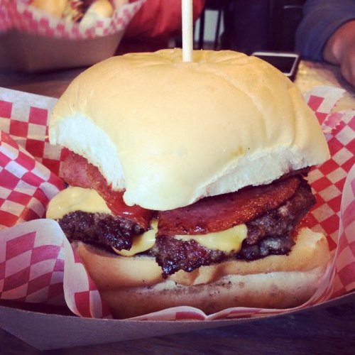 The Best Burgers In New Jersey Bucket List