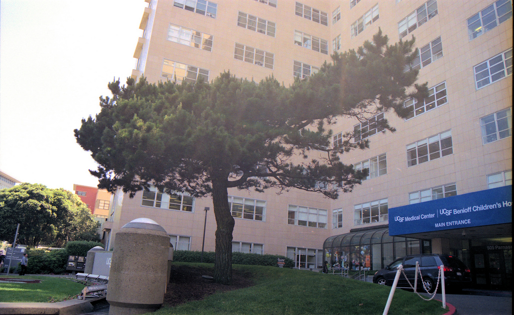 The 7 Best Hospitals In Northern California