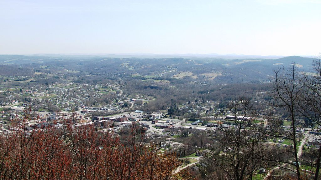 Here Are The Most Dangerous Places In Tennessee After Dark