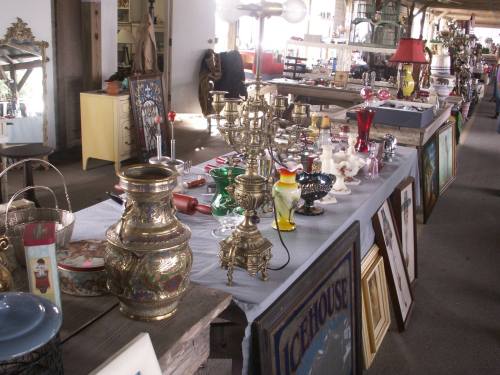 Webster Westside Flea Market Is The Best Flea Market In Florida
