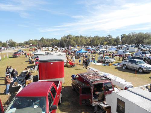 Webster Westside Flea Market Is The Best Flea Market In Florida
