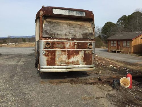 This Vintage Bus Is One Of The Most Unique Restaurants In Georgia