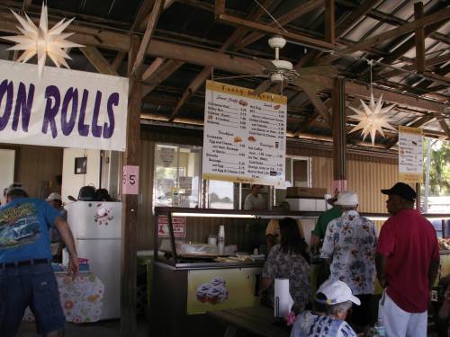 Webster Westside Flea Market Is The Best Flea Market In Florida