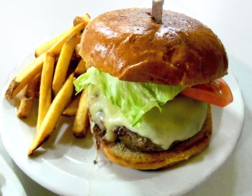 12 Best Burgers In Delaware: Burger Bucket List