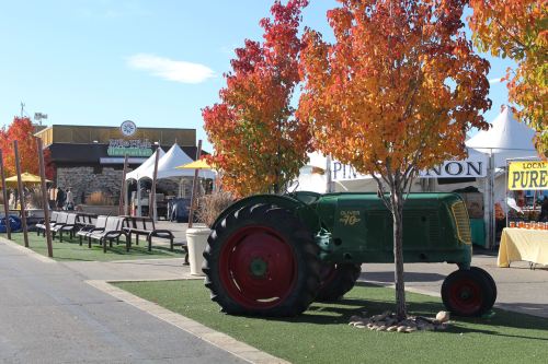 The Massive Mile High Flea Market In Denver Will Blow You Away