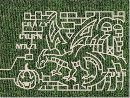 The 6 Best Corn Mazes In Utah