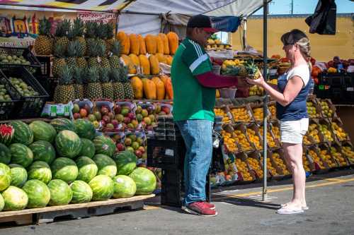 The Massive Mile High Flea Market In Denver Will Blow You Away