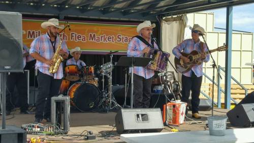 The Massive Mile High Flea Market In Denver Will Blow You Away