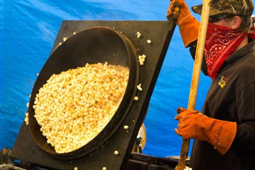 The Massive Mile High Flea Market In Denver Will Blow You Away