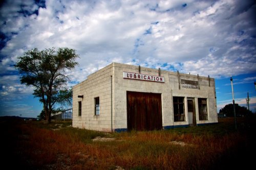Atomic City Is A Living Nuclear Ghost Town In Idaho