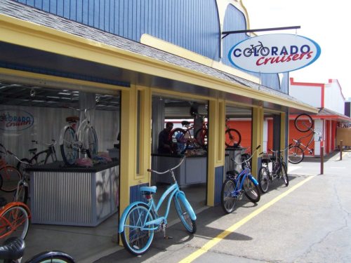 The Massive Mile High Flea Market In Denver Will Blow You Away