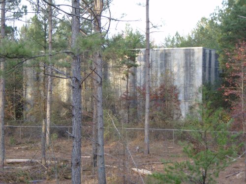 This Nuclear Laboratory In Georgia Is A Dangerous Hidden Destination