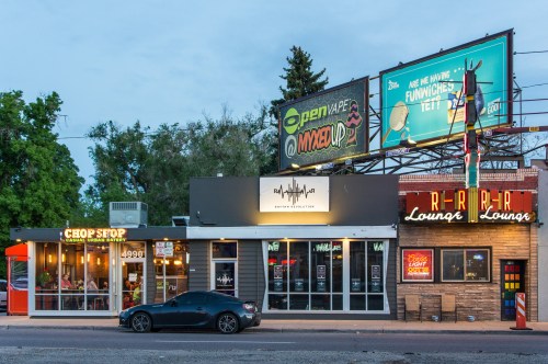 Here Are 8 Of The Worst Neighborhoods In Denver