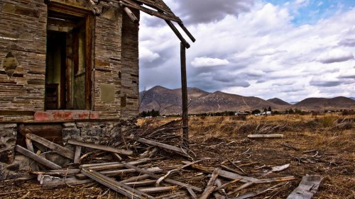 Atomic City Is A Living Nuclear Ghost Town In Idaho