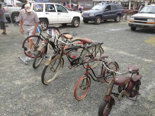 Jake's Flea Market: One Of The Best Flea Markets In Pennsylvania