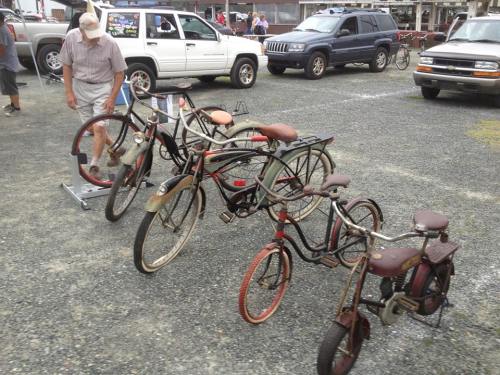 Jake's Flea Market: One Of The Best Flea Markets In Pennsylvania