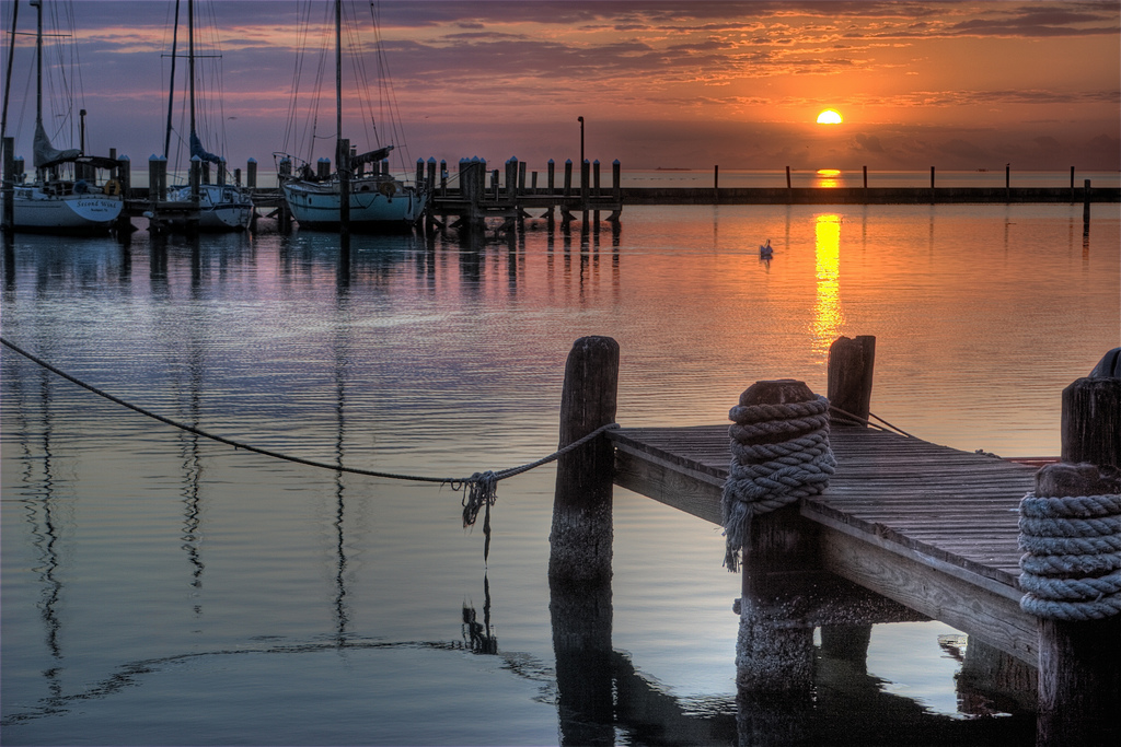 Things To Do In Fulton Texas A Charming Coastal Fishing Town