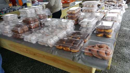 Jake's Flea Market: One Of The Best Flea Markets In Pennsylvania