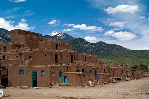 The Definitive New Mexico Bucket List - 30 Must-Do Things