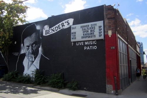 Here Are 8 Of The Worst Neighborhoods In Denver