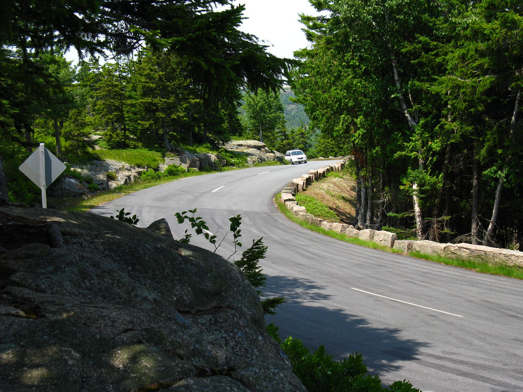 Explore Park Loop Road: One of America's Most Scenic Drives