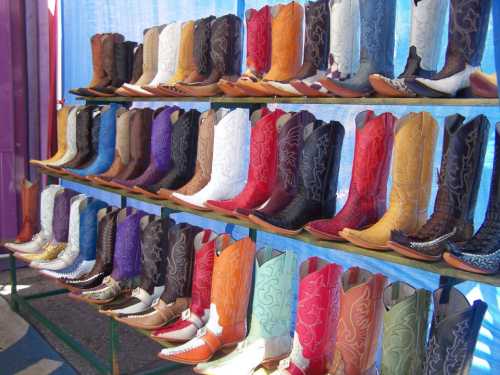 The Massive Mile High Flea Market In Denver Will Blow You Away