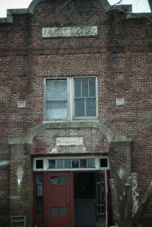 Things To Do In Elmdale, Kansas: A Ghost Town On The Plains