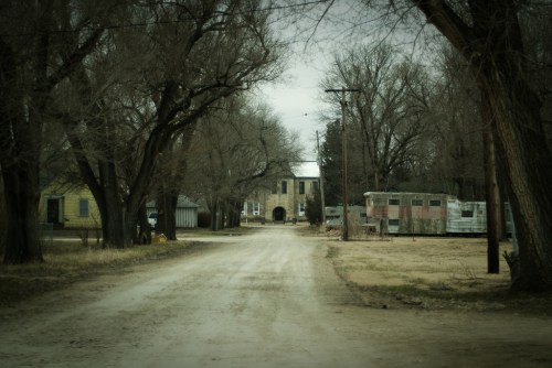 Things To Do In Elmdale, Kansas: A Ghost Town On The Plains