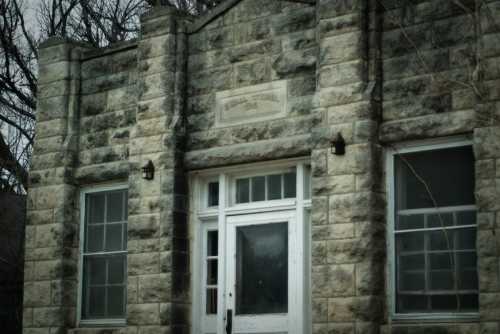 Things To Do In Elmdale, Kansas: A Ghost Town On The Plains