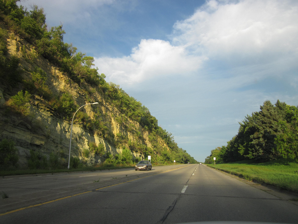Explore Minnesota's North Shore Scenic Drive