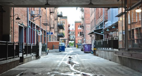 Here Are 8 Of The Worst Neighborhoods In Denver