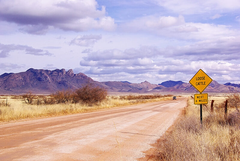 8 Uncrowded Places in Arizona for a Peaceful Getaway