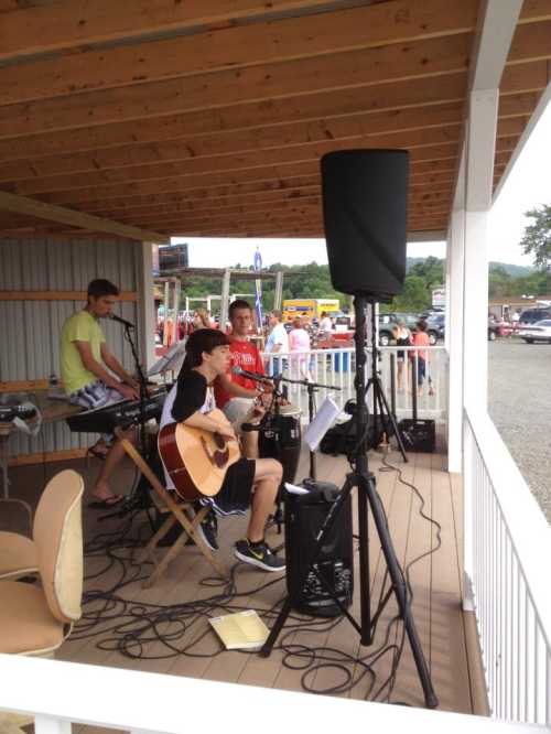 Jake's Flea Market: One Of The Best Flea Markets In Pennsylvania