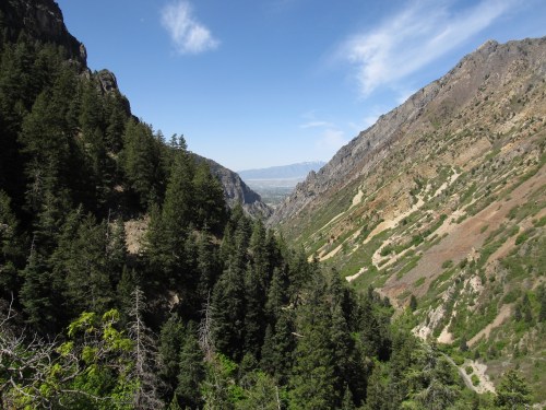 Alpine Scenic Loop: One Of The Best Scenic Drives In Utah