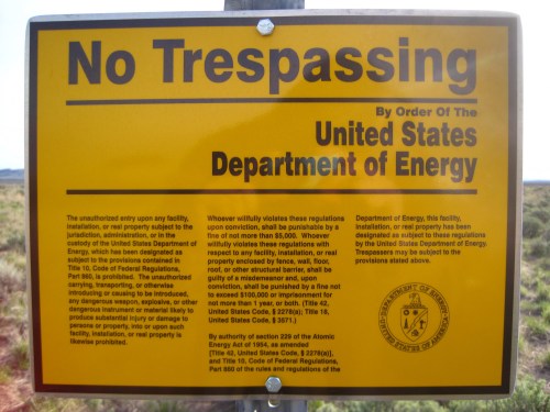 Atomic City Is A Living Nuclear Ghost Town In Idaho