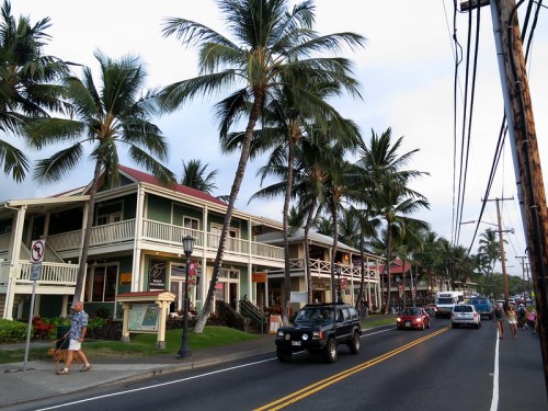 The 11 Most Dangerous Places In Hawaii After Dark