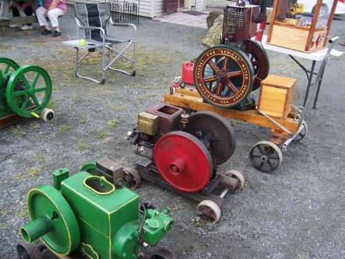 Jake's Flea Market: One Of The Best Flea Markets In Pennsylvania