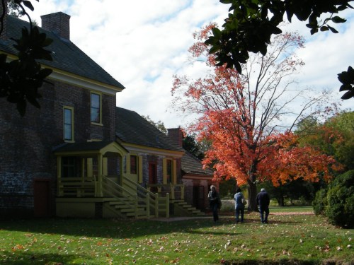 Visit These Breathtaking Historic Homes in Delaware