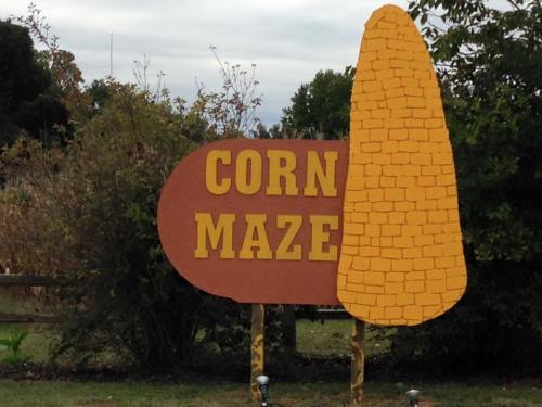 9 Of The Best Corn Mazes In Indiana To Explore This Fall