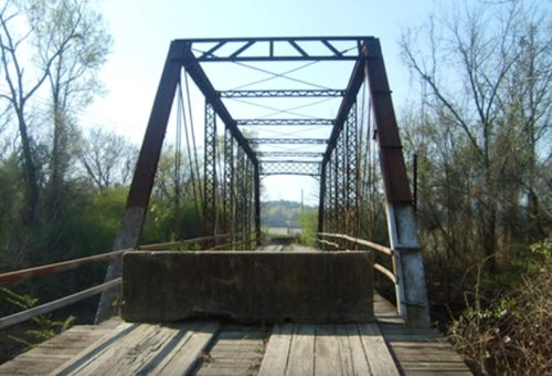 Most Haunted Bridge In Alabama: Hell's Gate Bridge