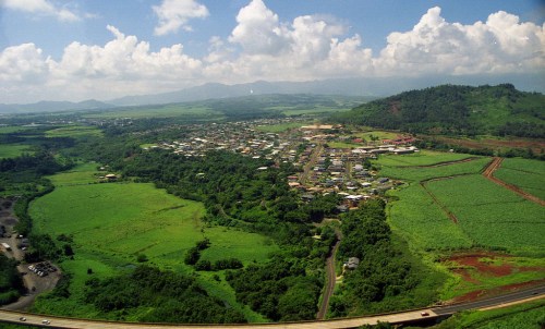 The 11 Most Dangerous Places In Hawaii After Dark