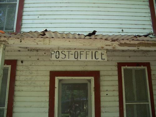 Kerr City: A Real Ghost Town In Florida That's Haunted