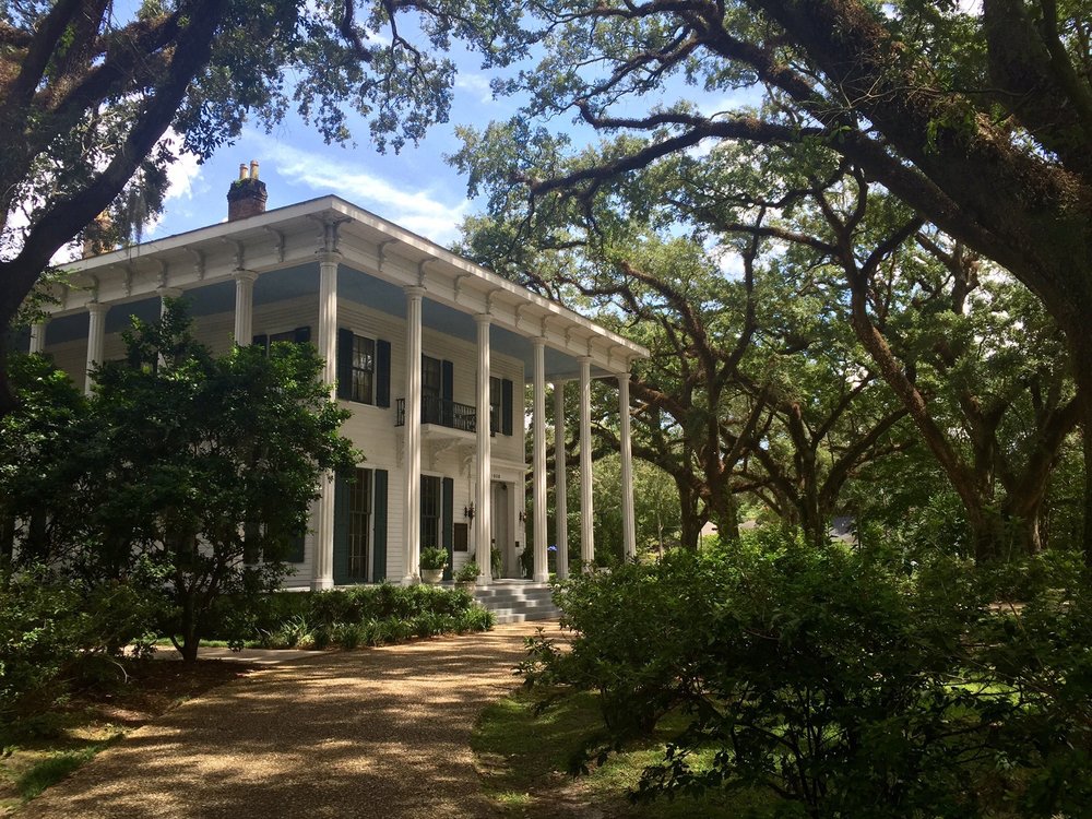 9 Most Haunted Places In Mobile, Alabama