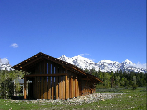 11 Grand Teton Hidden Gems You Must See