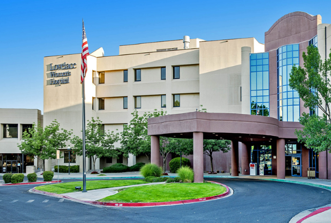 If You’re Sick, These 9 Hospitals In New Mexico Are The Best In The State
