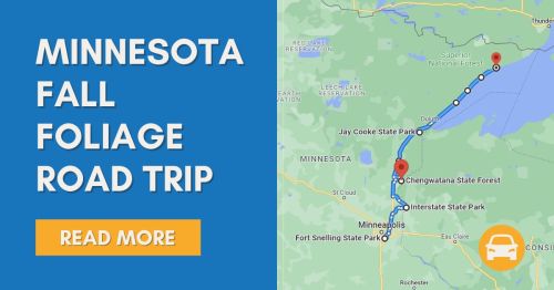 Best Places to Visit in Minnesota | Travel Guide 2025