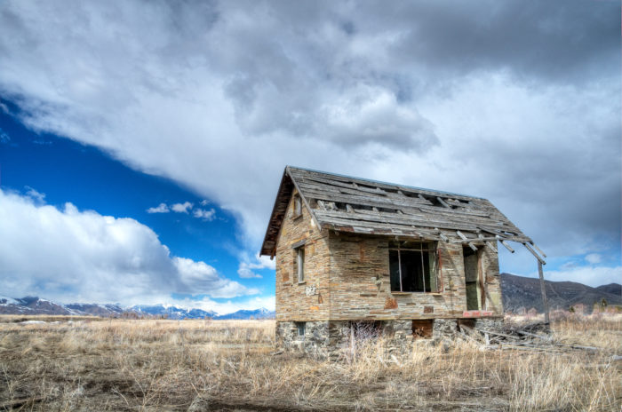 Atomic City Is A Living Nuclear Ghost Town In Idaho