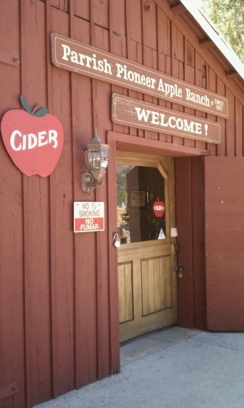 Go Apple Picking In Southern California At These 6 Farms